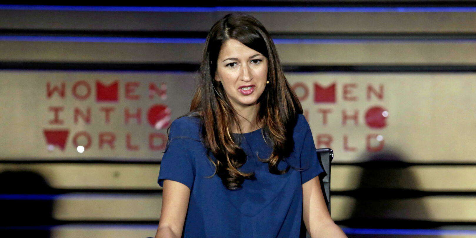 Zineb El Rhazoui visée par un signalement de Bruno Retailleau pour « apologie du terrorisme