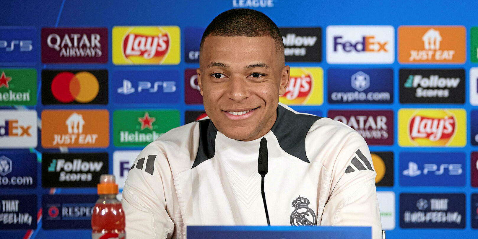 Léa, le mystérieux « coup de cœur » de Kylian Mbappé, sort du silence