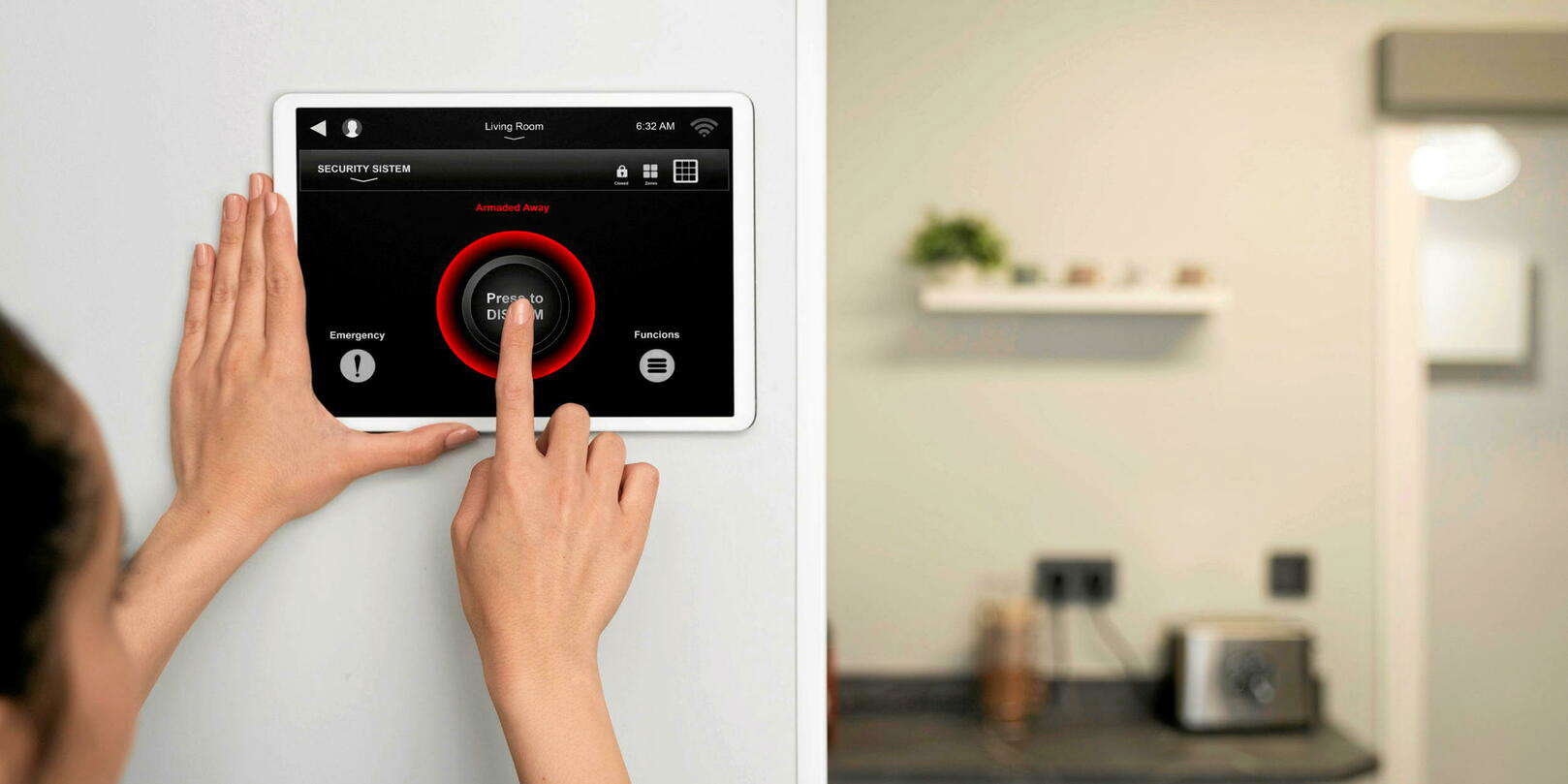 Meilleures alarmes maison, quelle protection choisir