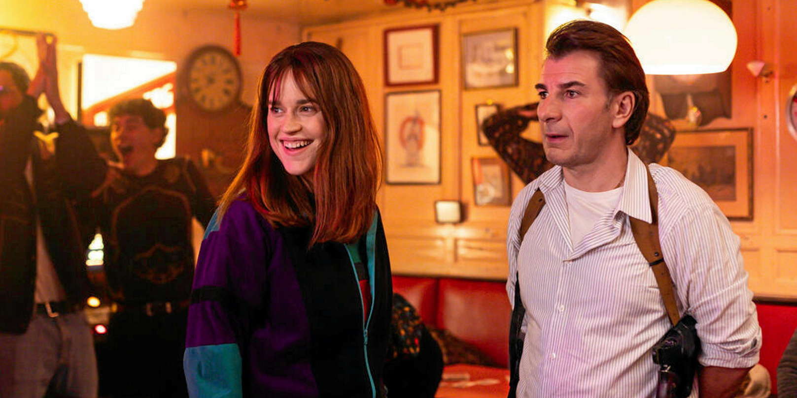 Faut-il regarder « Flashback » la nouvelle série inédite de TF1 avec Michael Youn