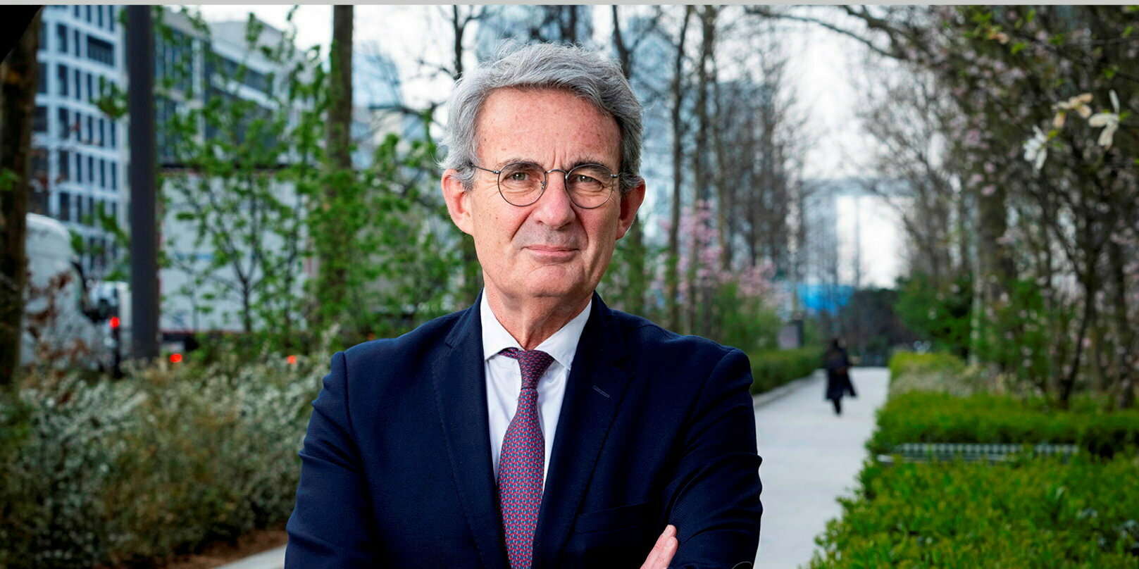 Jean-Christophe Fromantin : « Mon projet pour un quatrième mandat comme maire de Neuilly-sur-Seine