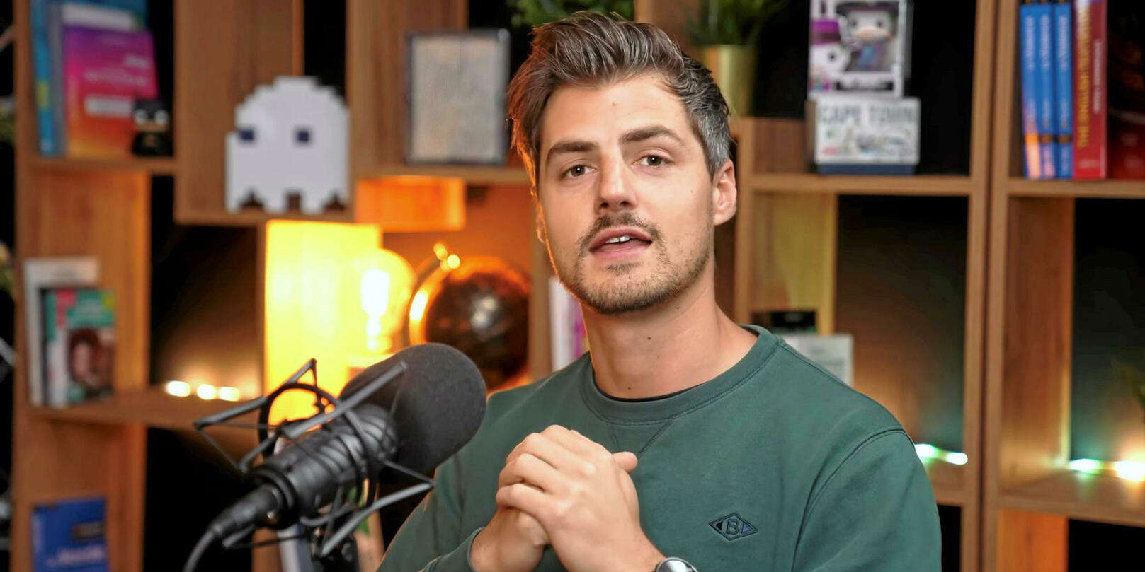 « Jokariz », l’ancien vice-président de Goldman Sachs devenu star de Twitch