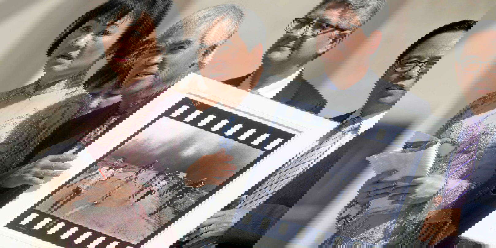 Mais qui a vraiment photographié « La petite fille au napalm