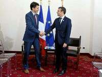 Guerre d'Algérie, le dernier tabou de Mitterrand