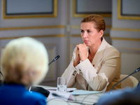 Pourquoi il faut absolument voir la série « Kaboul » sur France 2