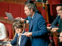 Pourquoi il faut absolument voir la série « Kaboul » sur France 2