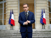 Pourquoi il faut absolument voir la série « Kaboul » sur France 2