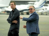 Pourquoi il faut absolument voir la série « Kaboul » sur France 2