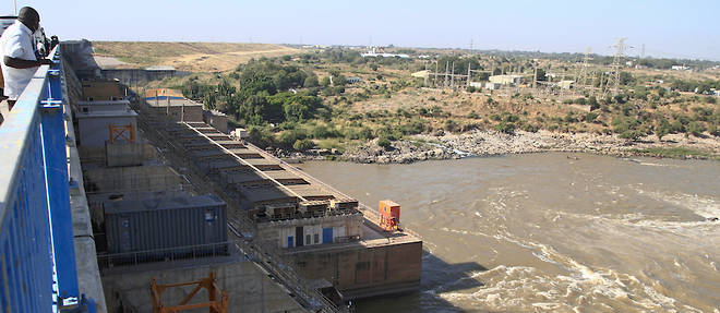 Barrage sur le Nil : où en sont l'Égypte, le Soudan et l'Éthiopie
