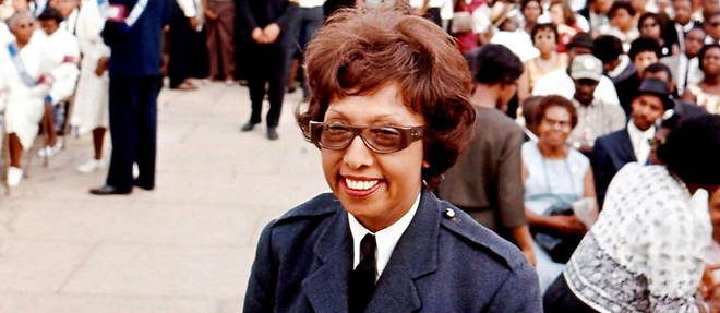 La panthéonisation de Joséphine Baker envoie valser le « wokisme