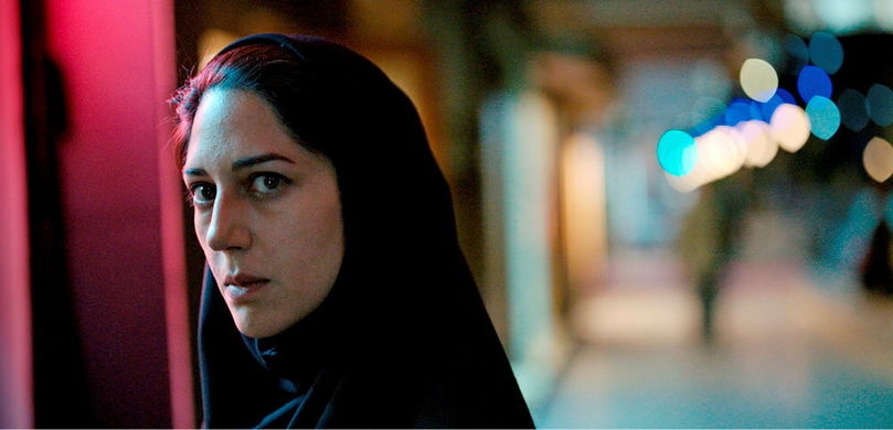 Cinéma - La revanche d’une Iranienne