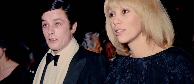 Les chansons de Mireille Darc réunies pour la première fois dans un album