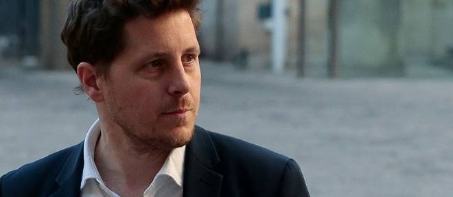 Julien Bayou (EELV): Sandrine Rousseau "est allée trop loin"