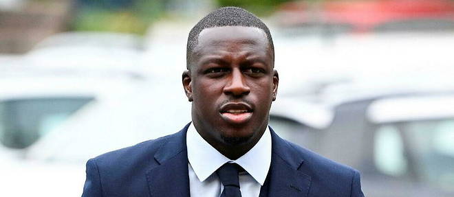 Le footballeur Benjamin Mendy reconnu non coupable de six viols