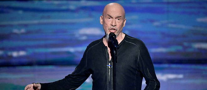 Florent Pagny se confie sur l’évolution de son cancer