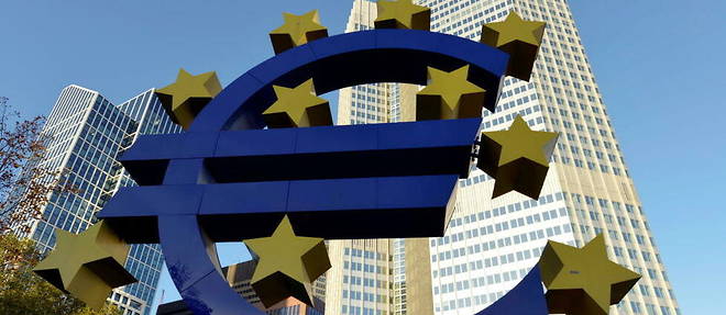 Action coordonnée des banques centrales pour faciliter l'accès aux liquidités