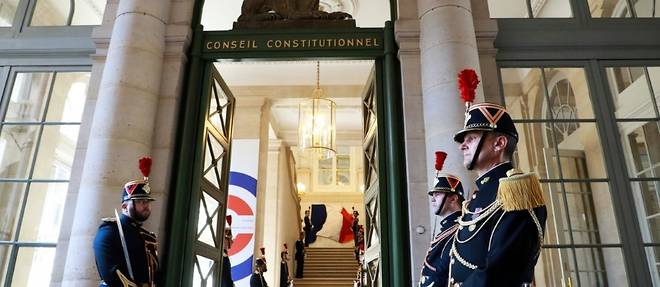 Retraites Le Conseil Constitutionnel Rejette Une Deuxième Demande De