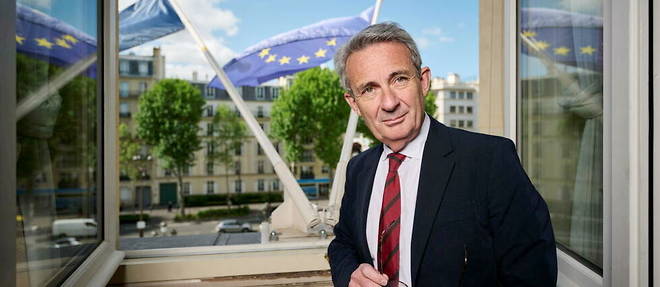 Jean-Christophe Fromantin : « L’État se défausse trop sur les maires