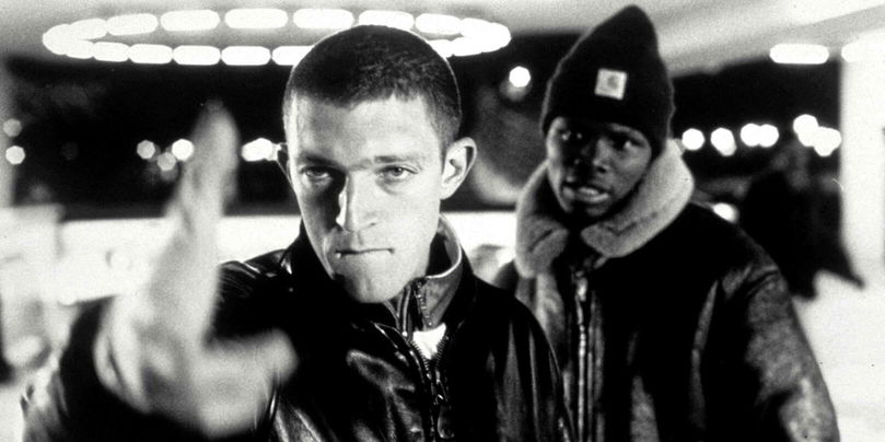 Mathieu Kassovitz adapte « La Haine » en comédie musicale