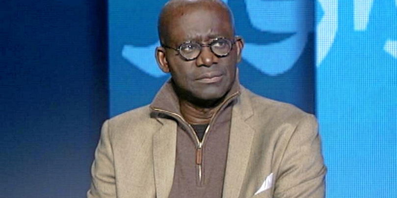 Mamadou Diouf : « La démocratie n’est pas qu’institutionnelle