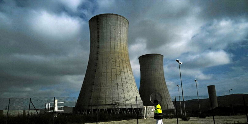 Le réacteur 1 de la centrale de Tricastin autorisé à fonctionner dix ans de plus