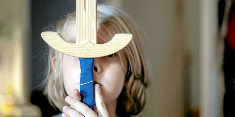 « Le tabou de l’inceste n’est pas de le commettre, c’est de le dire