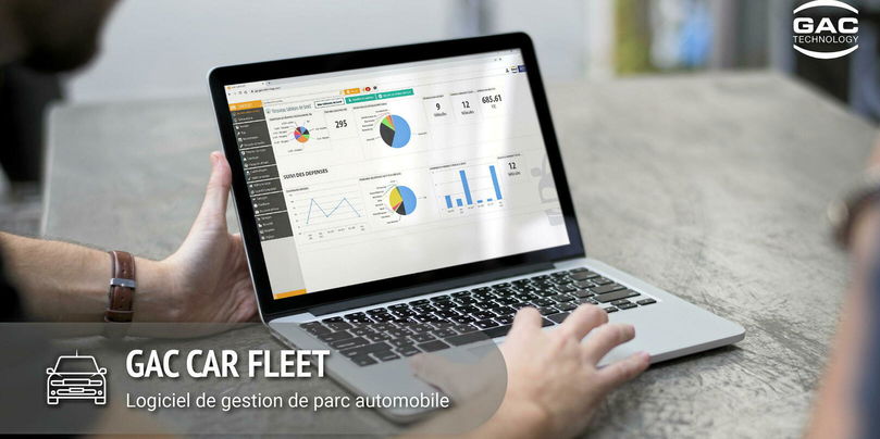 Pleins feux sur le logiciel de gestion de flotte automobile de GAC Technology
