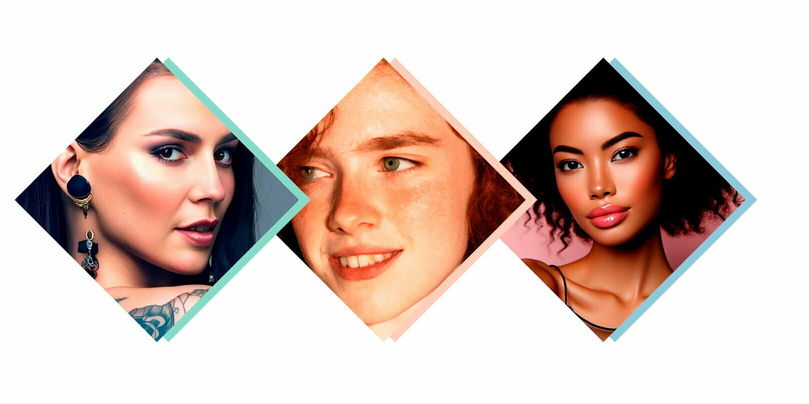 Intelligence artificielle : des visages plus vrais que nature