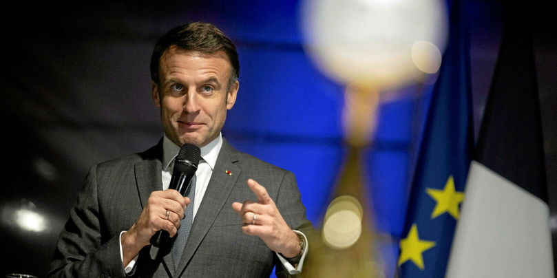 Pourquoi Emmanuel Macron gagne toujours contre l’Assemblée
