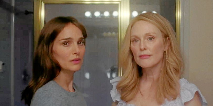 « May December » : faut-il aller voir ce film avec Natalie Portman et Julianne Moore