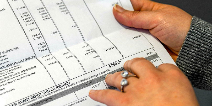 Pourquoi votre salaire du mois de mars pourrait avoir du retard