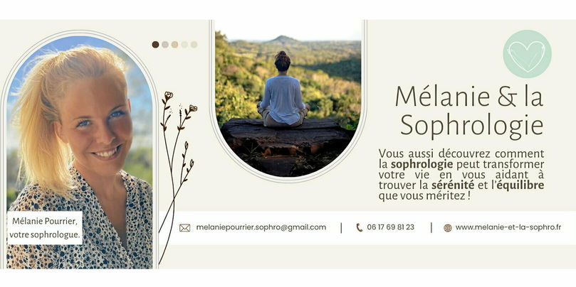 Entre sophrologie et soins corporels, la quête de soi a plusieurs visages