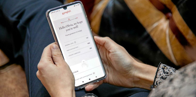Les meilleures applications pour apprendre l’anglais en 2024