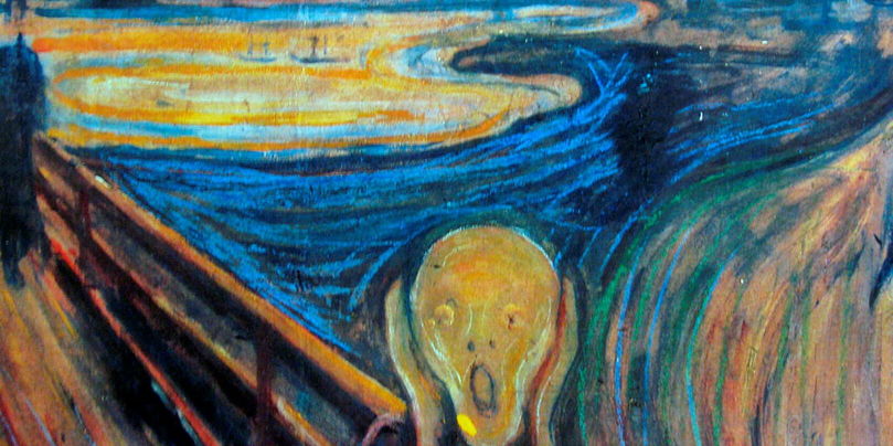 « Le Cri » d’Edvard Munch : les secrets d’un chef-d’œuvre perturbant