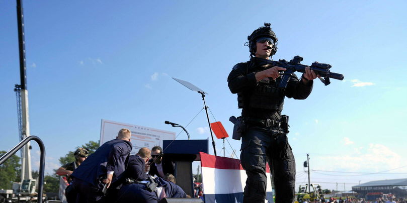 Tentative d’assassinat contre Trump : le parcours de Thomas Crooks se précise (et il est ...