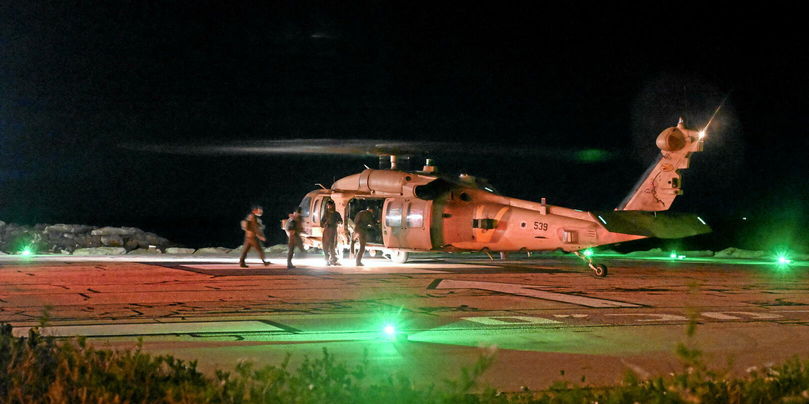 Moyen-Orient : après une attaque de drones en Israël , le Hezbollah ...