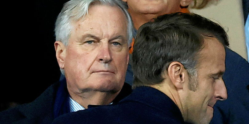 Comment Macron est en train de payer le prix de sa dissolution catastrophique