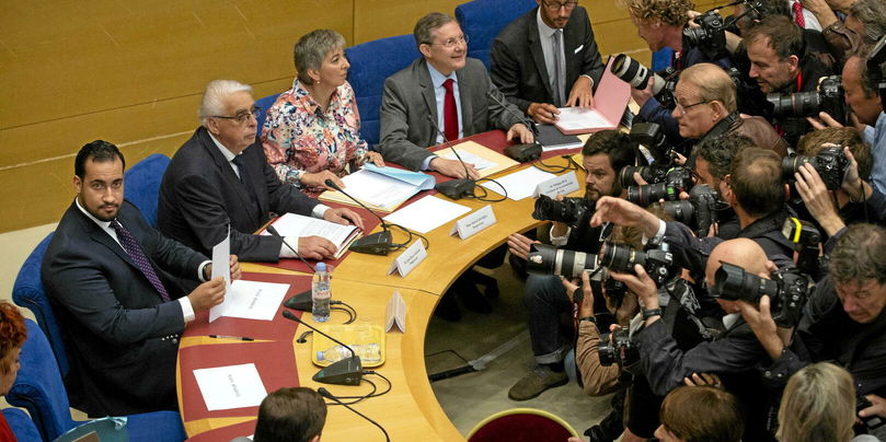 À quoi sert vraiment une commission d’enquête parlementaire