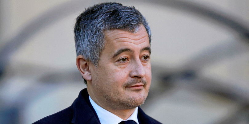 Darmanin promet une prison de « haute sécurité » pour les « 100 plus gros narcotrafiquants