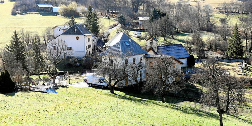 Mort d’Émile : l’enquête s’accélère, le hameau du Vernet entre silence et tension