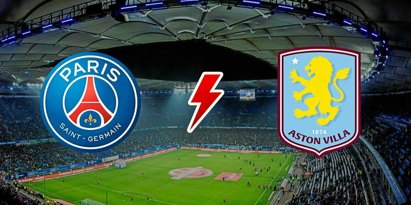 PSG - Aston Villa : sur quelle chaîne et à quelle heure suivre le quart de finale de Ligue des ...
