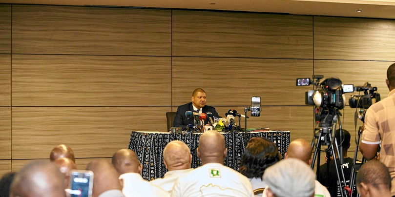 En Côte d’Ivoire : face à l’incertitude Thiam, Jean-Louis Billon se place en embuscade pour ...