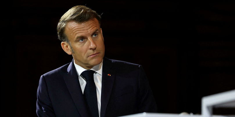 Dissolution : la « grenade dégoupillée » à effet inversé