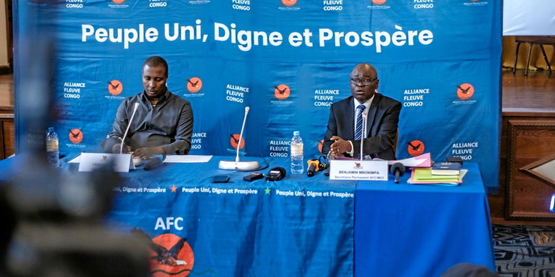 Est de la RDC : à Doha, reprise des pourparlers entre Kinshasa et l’AFC/M23